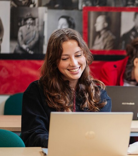 Welcome to LGGS Sixth Form - Lancaster Girls' Grammar School