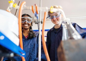 Welcome to Lancaster Girls’ Grammar School