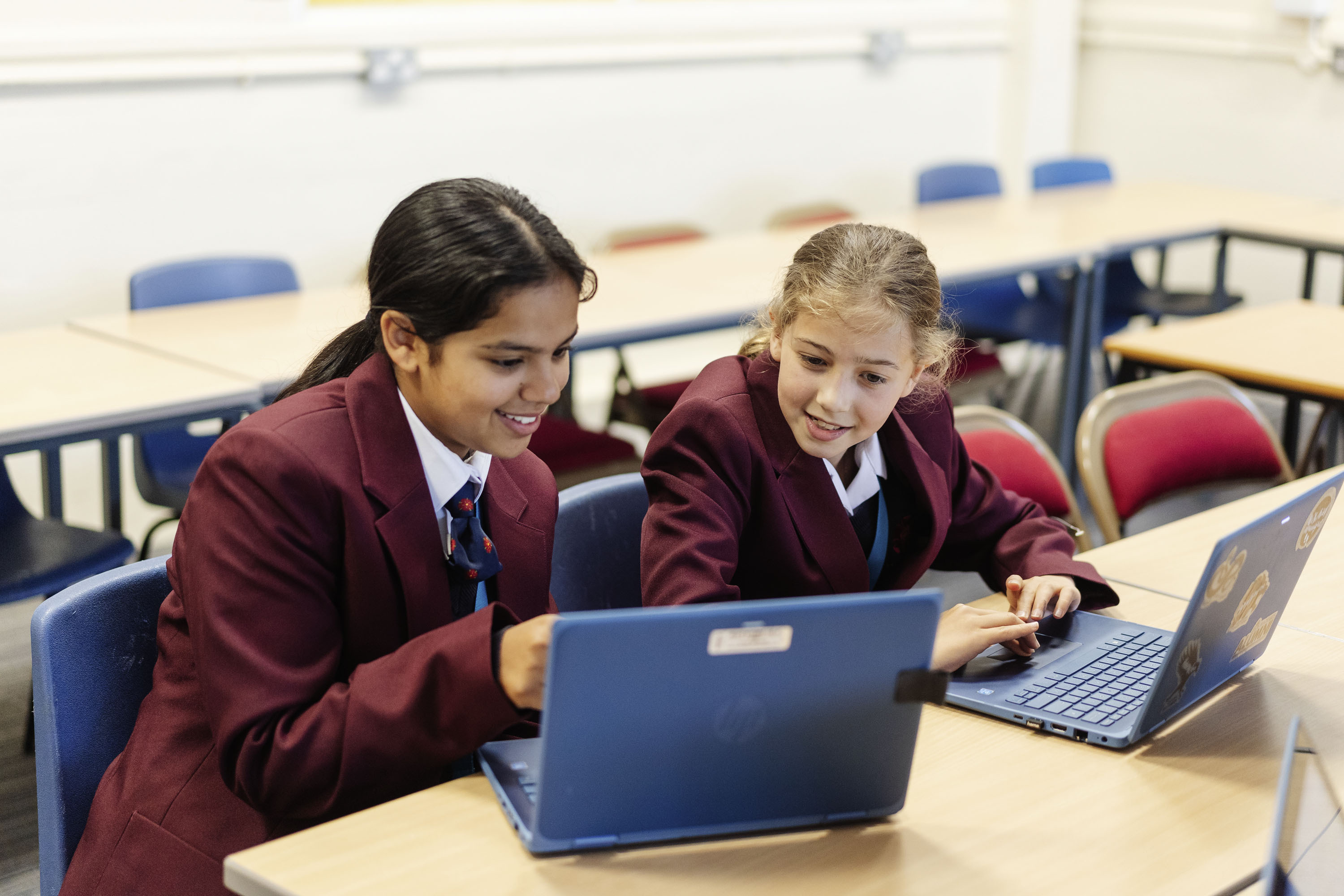 Year 7 Admissions - Lancaster Girls' Grammar School